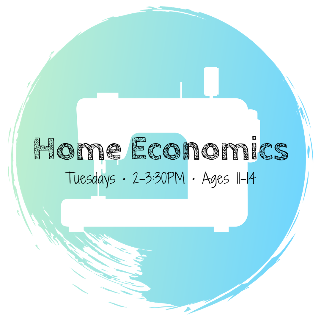 Home Economics College Logo